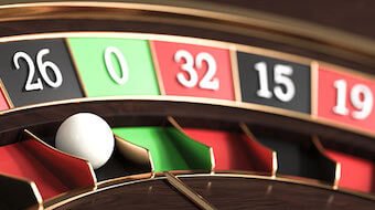 Online Roulette - Best real live roulette games online